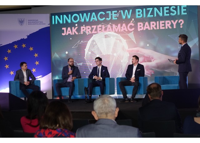 „Łączy nas WIELkopolskiE” - Inwebit